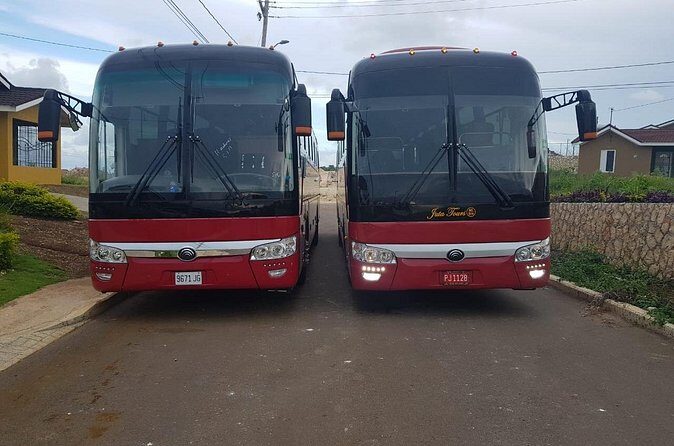 Grand Palladium Jamaica Airport Transfer - Final Thoughts