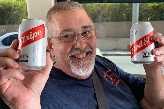 Grand Palladium Jamaica - Lady Hamilton Airport Transfer MBJ *** - Frequently Asked Questions