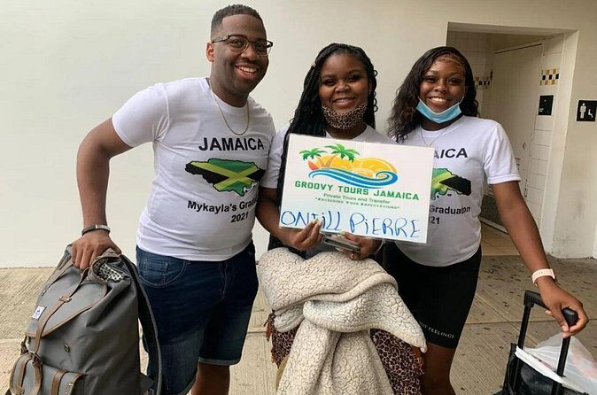 Grand Palladium Jamaica & Lady Hamilton MBj Airport Transfer - The Pros and Cons