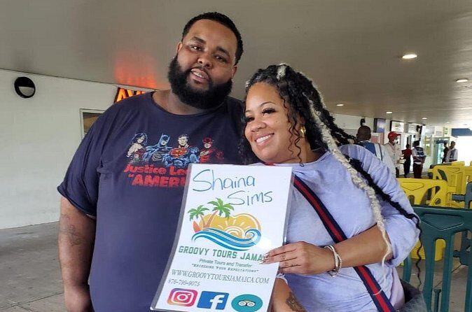 Grand Palladium Jamaica & Lady Hamilton MBj Airport Transfer - Final Thoughts on Value and Experience