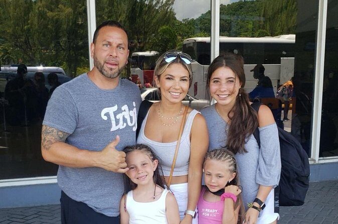 Grand Palladium Jamaica Private Airport Transfer - FAQs