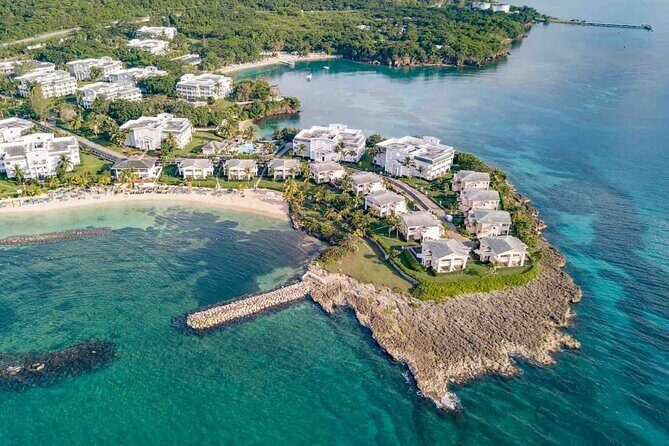 Grand Palladium Lady Hamilton Transfers from Montego Bay Airport - Considerations and Tips