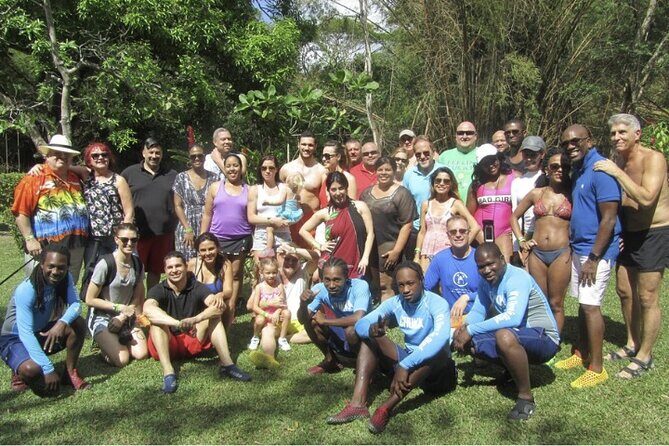 Grand Palladium MBJ Airport Private Transfer - Meeting Points and Practicalities