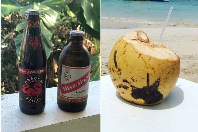 Grand Palladium MBJ Airport Private Transfer - Analyzing the Value