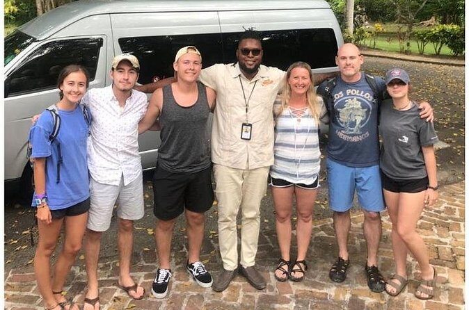 Grand Palladium MBJ Airport Private Transfer - Who Should Consider This Transfer?