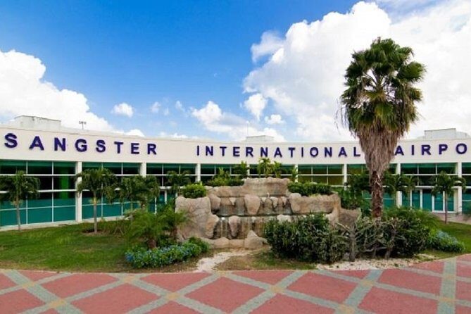 Grand Palladium Private Airport Transfer - Analyzing the Experience