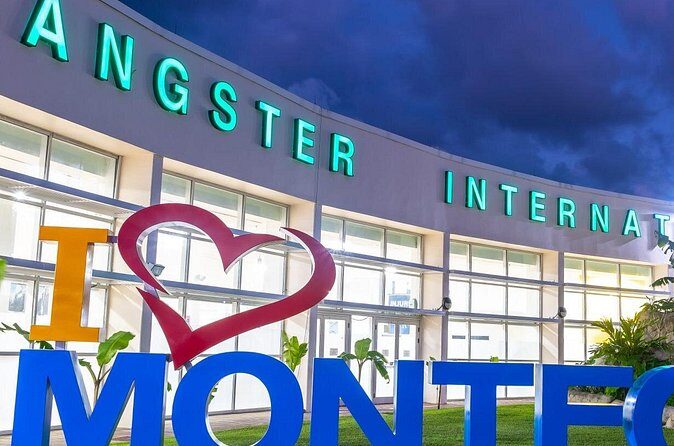 Grand Palladium Private Airport Transfer - Why This Transfer Works for You