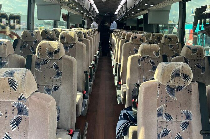 Grand Palladium Private Airport Transfer - FAQ