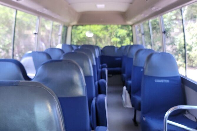 Grand Palladium Resort Airport Transfers Arrivals and Departures - An Honest Look at the Airport Transfer Experience