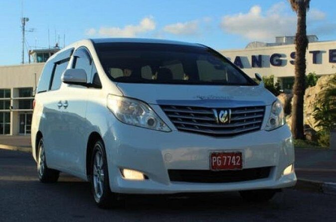 Grand Palladium Resort Private Roundtrip Airport Transfer from Montego Bay (MBJ) - Authenticity and Local Experience
