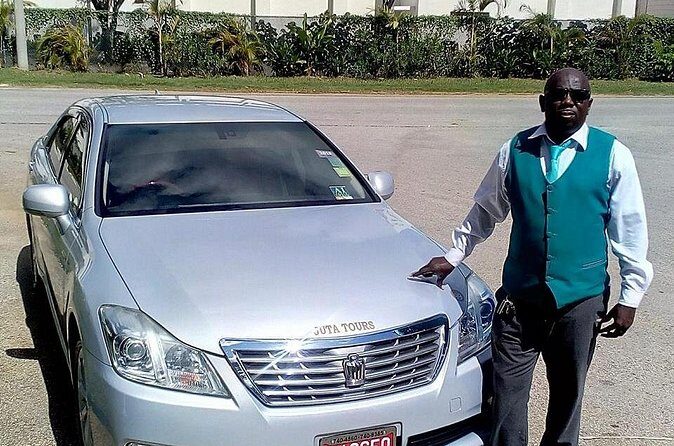 Grand Palladium Resort Private Roundtrip Airport Transfer from Montego Bay (MBJ) - Who Should Book This Transfer?