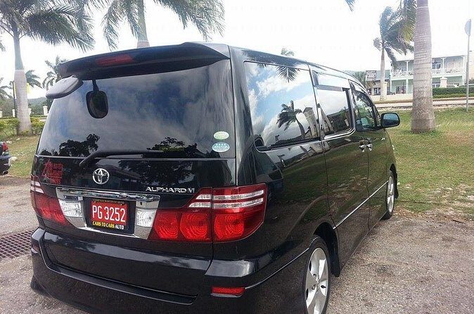Grand Palladium Resort Private Transfer - Cost and Value Analysis