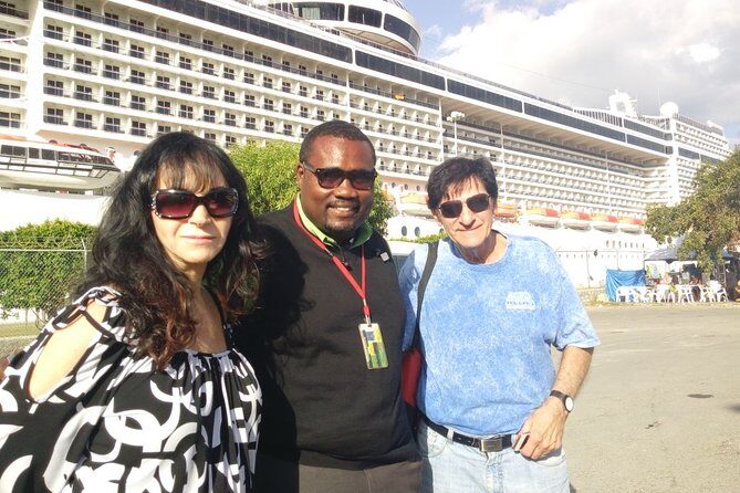 Grand Palladium Resort Private Transfer - The Review Highlights: Authentic Traveler Perspectives