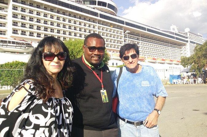 Grand Palladium Resort Private Transfer - Practical Details and Tips