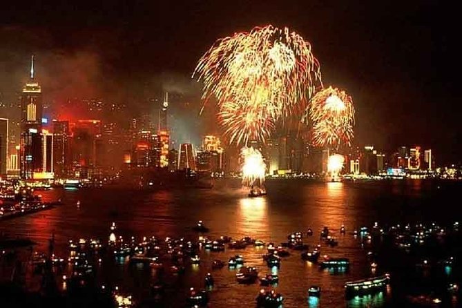 Grand Pearl Bangkok Dinner Cruise with & Hotel Transfer - A Romantic Evening on the Chao Phraya: Grand Pearl Bangkok Dinner Cruise