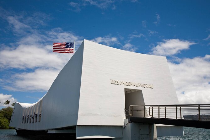 Grand Pearl Harbor and City Tour - Who Will Enjoy This Tour Most?