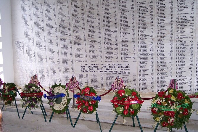 Grand Pearl Harbor and City Tour - Final Word