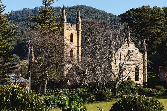 Grand Port Arthur with guided Isle of the Dead tour - Final Thoughts: Who Will Love This Tour?