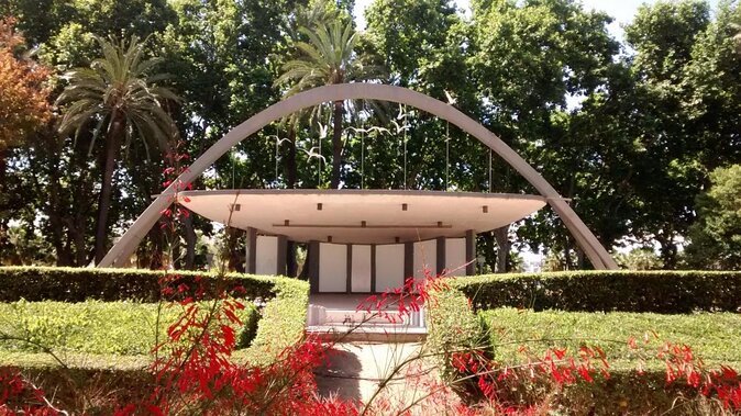 Grand Private Tour: the Best of Malaga and Its Surrounds - Tour Overview