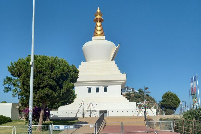 Grand Private Tour: the Best of Malaga and Its Surrounds - Discovering Atarazanas Central Market