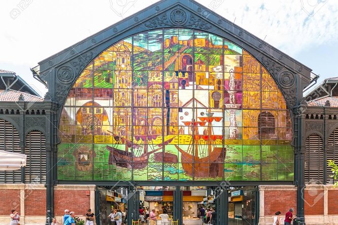 Grand Private Tour: the Best of Malaga and Its Surrounds - Transportation and Accessibility