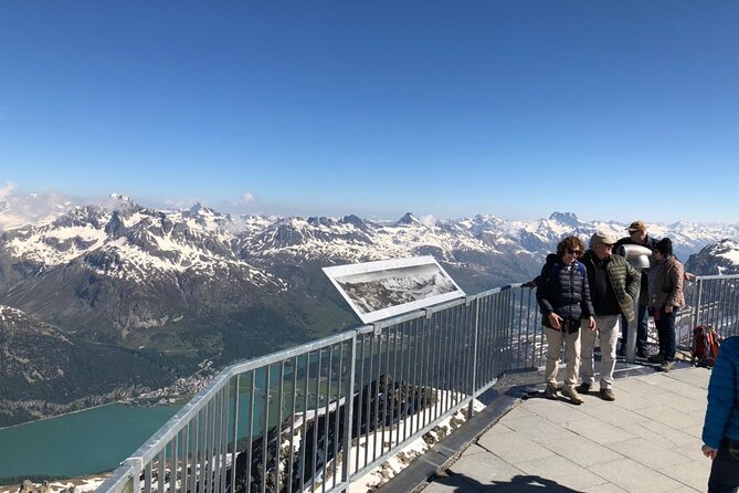 Grand Rail Tour of Switzerland - Who Should Consider This Tour?