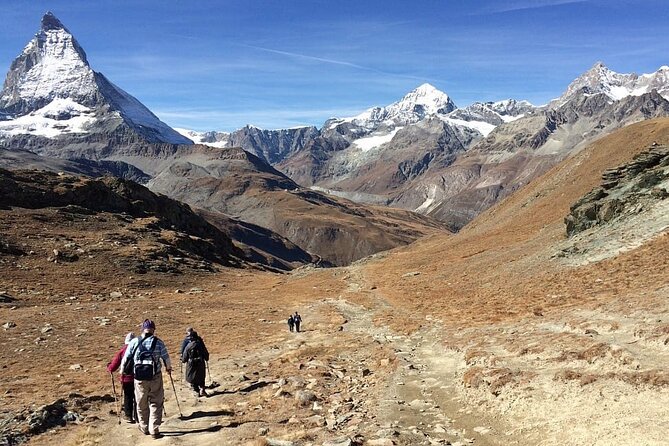 Grand Rail Tour of Switzerland Review - Highlights of the Tour