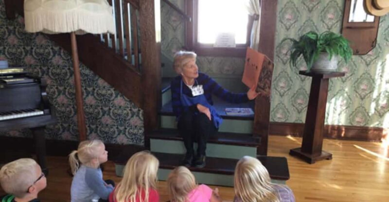 Grand Rapids: Children's Discovery Museum Admission - Key Points