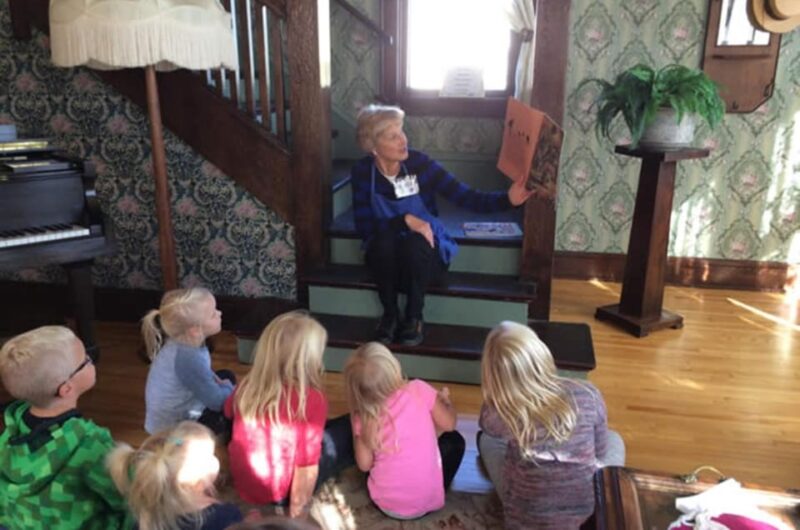 Grand Rapids: Children's Discovery Museum Admission - The Sum Up