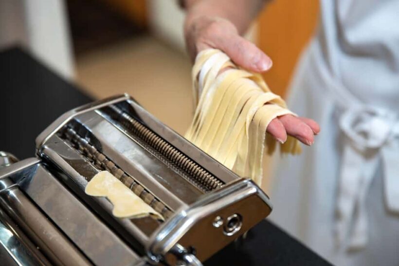 Grand Rapids: Fun Pasta Making Class With Local Chef - FAQ