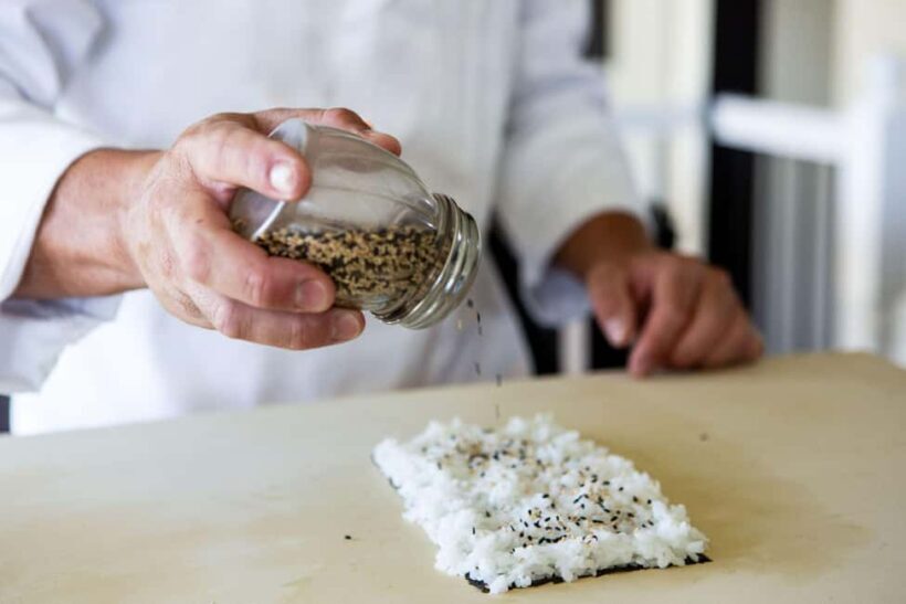 Grand Rapids: Fun Sushi Making Class With Local Chef - Who Will Love This Experience?