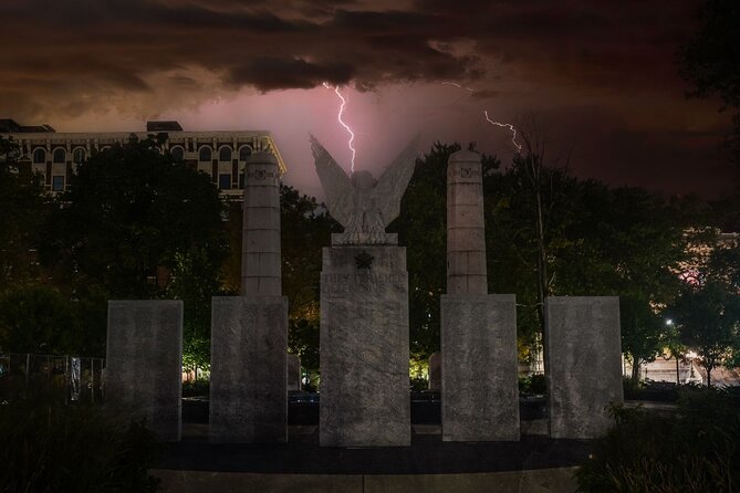 Grand Rapids Ghosts Tour - What the Tour Entails: An In-Depth Look