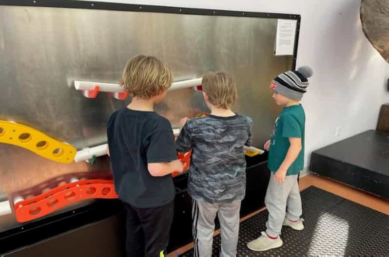 Grand Rapids: Judy Garland & Children's Discovery Museum - Why You Should Consider This Tour