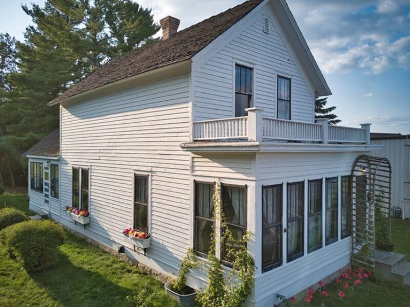 Grand Rapids: Judy Garland Museum Entry Ticket - Exploring the Judy Garland Museum in Grand Rapids, Minnesota