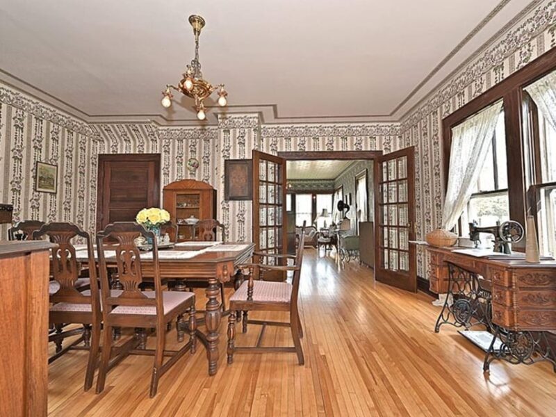 Grand Rapids: Judy Garland Museum Entry Ticket - The Experience in Detail