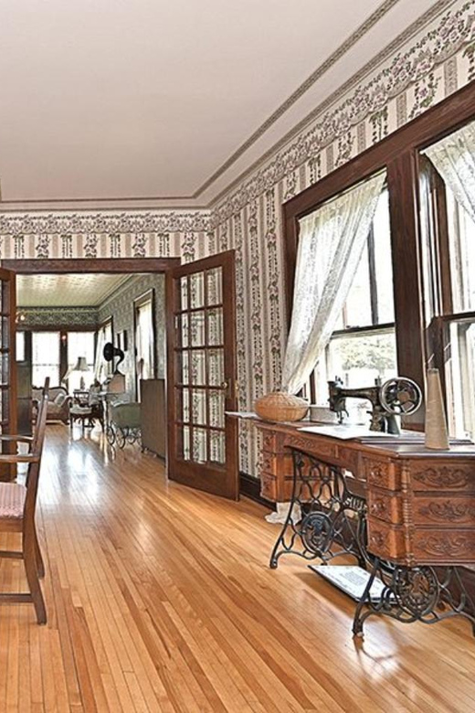 Grand Rapids: Judy Garland Museum Entry Ticket - Who Will Love This Museum?