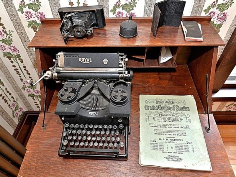 Grand Rapids: Judy Garland Museum Entry Ticket - Final Thoughts