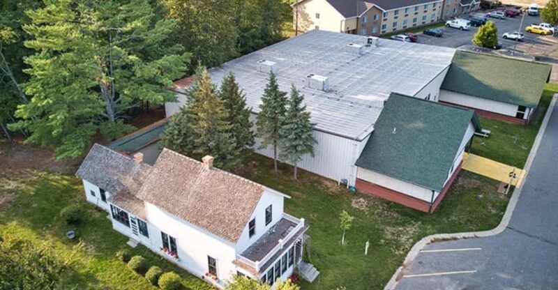 Grand Rapids: Judy Garland Museum Guided Tour - FAQ