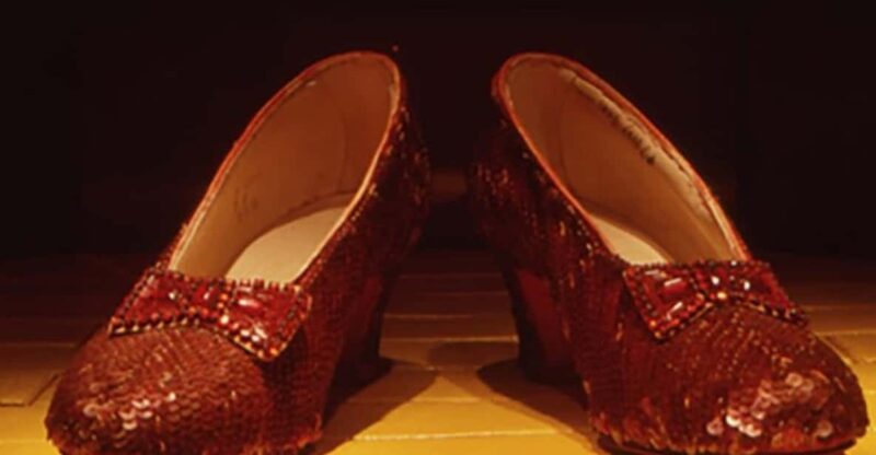 Grand Rapids: Ruby Slipper Theft Guided Tour - Evaluating the Value: Is it Worth It?