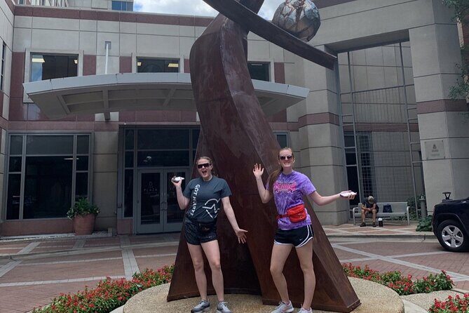 Grand Rapids Scavenger Hunt by 3Quest Challenge - The Experience for Participants