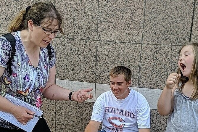 Grand Rapids Scavenger Hunt by 3Quest Challenge - Who Is This Tour Best For?