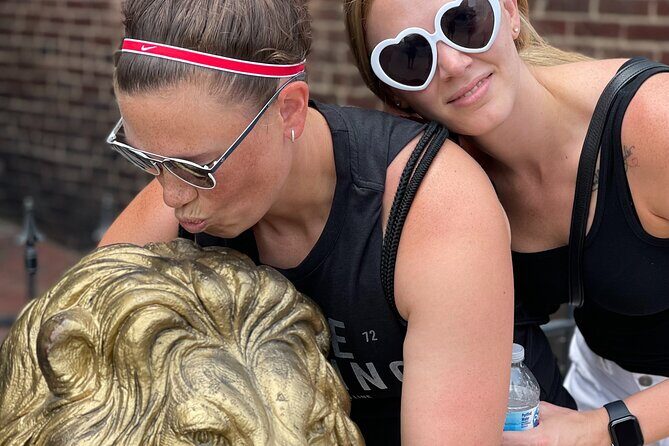 Grand Rapids Scavenger Hunt - Itinerary and What to Expect