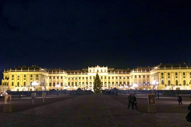 Grand Schoenbrunn Palace and Carriage Museum Tour Small Group - Accessibility and Recommendations