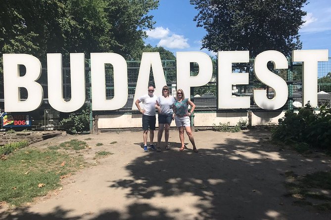 Grand Segway Tour of Budapest - Private Tour With Coffee Stop - Enjoy a Relaxing Coffee Break During Your Tour