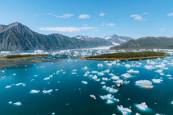 Grand Seward Ocean and Icebergs 1.5 hours 2 Landings Seward - Final Thoughts: Is It the Right Choice?