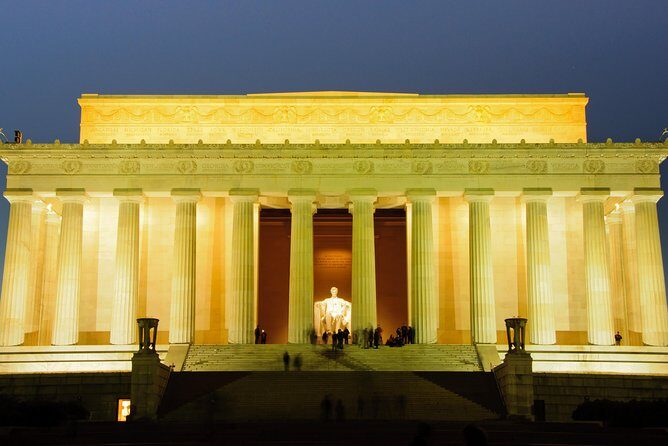 Grand Sightseeing Tour of Washington DC - A Practical Look at the Tour Experience