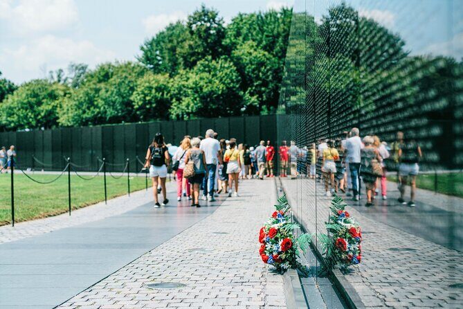 Grand Sightseeing Tour of Washington DC - Final Thoughts