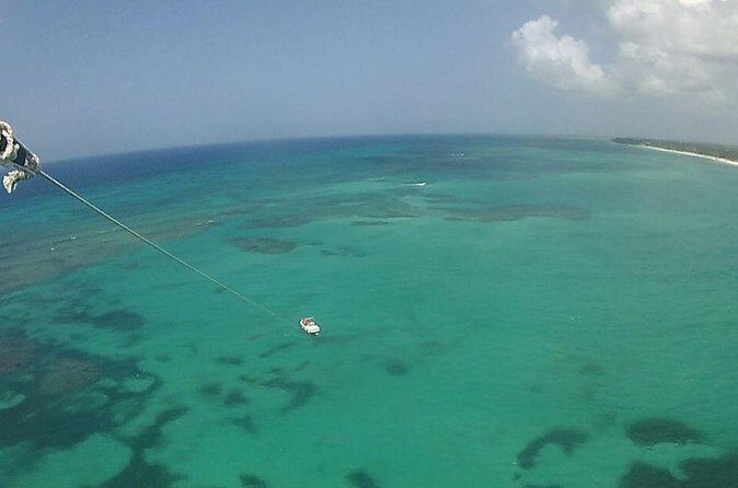 Grand Sirenis Punta Cana - Resort Round Trip Shuttle - Punta Cana Airport - Experience at the Meeting Point