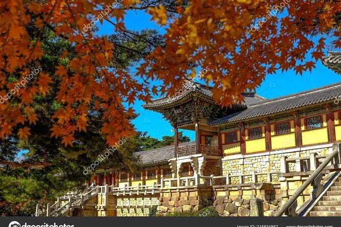 Grand South Korea 12 days 11 nights - A Deep Dive into the 12-Day Korea Tour