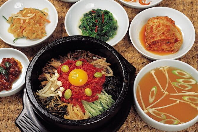 Grand South Korea 12 days 11 nights - Final Thoughts